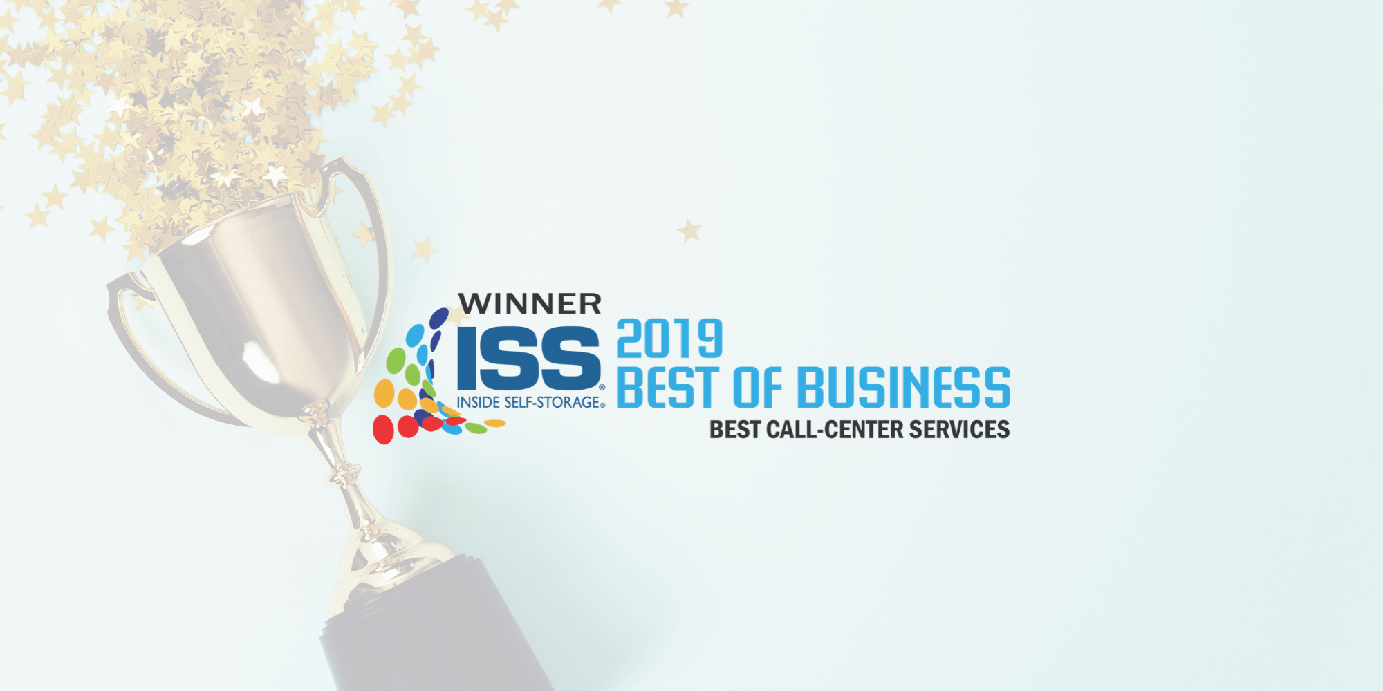 CallPotential Claims “Best Call Center Services” Award for DIY Contact ...