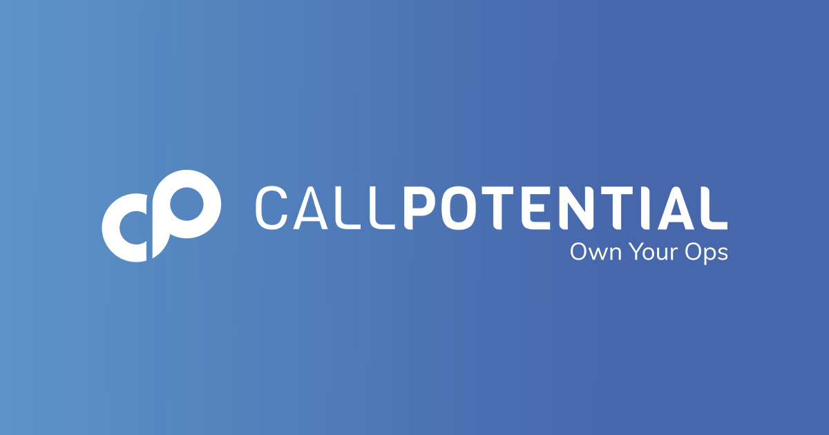 CallPotential | Storage Tenant Communication Platform | Own Your Ops